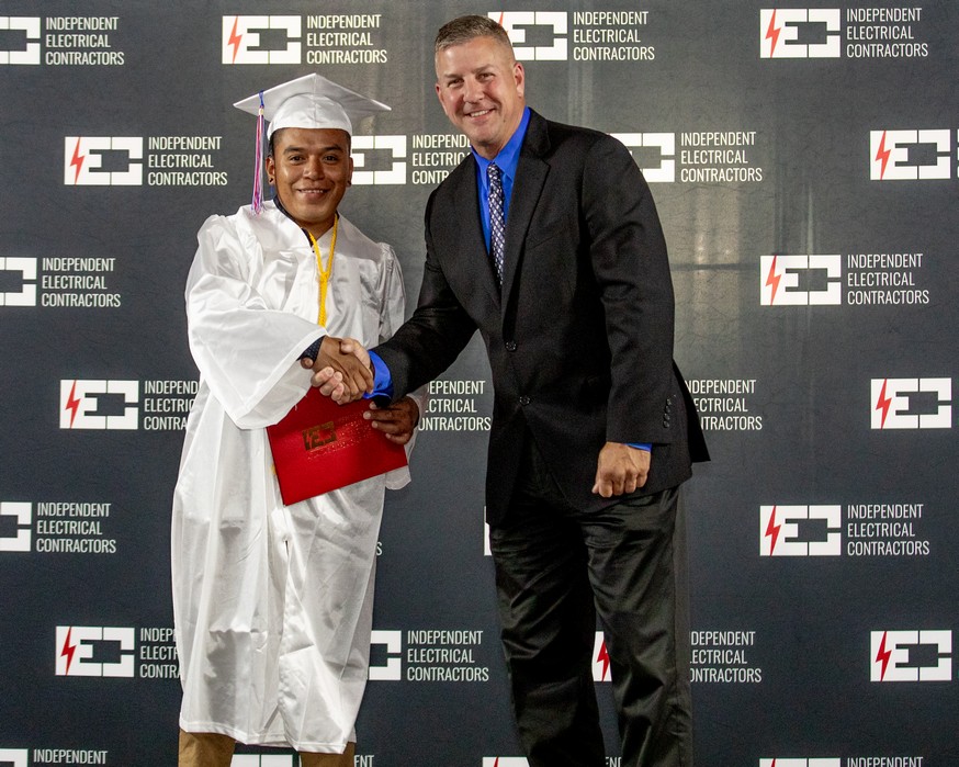 IEC Atlanta/Georgia Chapter’s 48th Graduation Ceremony | IEC Atlanta ...