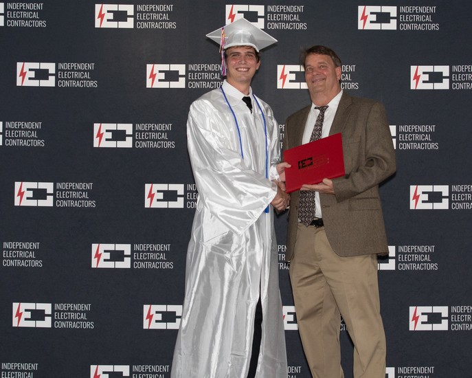 IEC Atlanta/Georgia Chapter’s 48th Graduation Ceremony | IEC Atlanta ...