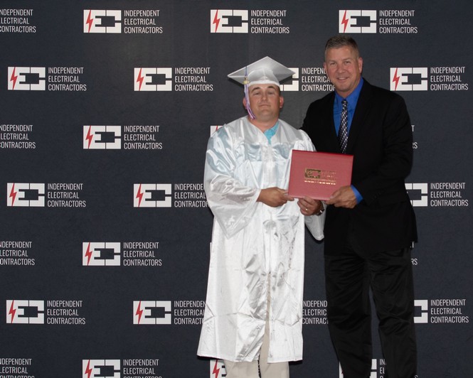 IEC Atlanta/Georgia Chapter’s 48th Graduation Ceremony | IEC Atlanta ...