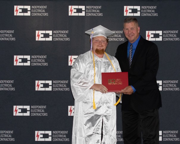 IEC Atlanta/Georgia Chapter’s 48th Graduation Ceremony | IEC Atlanta ...