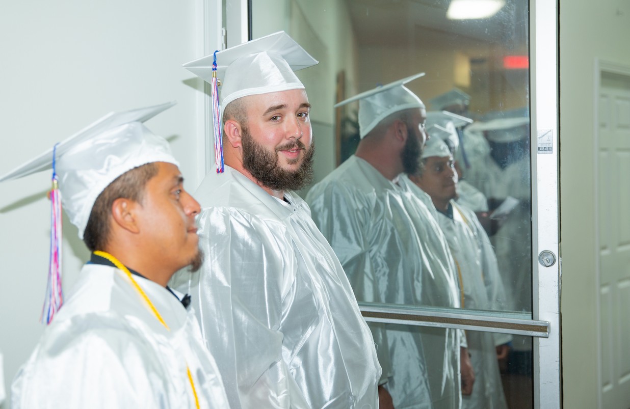 IEC Atlanta/Georgia Chapter’s 48th Graduation Ceremony | IEC Atlanta ...