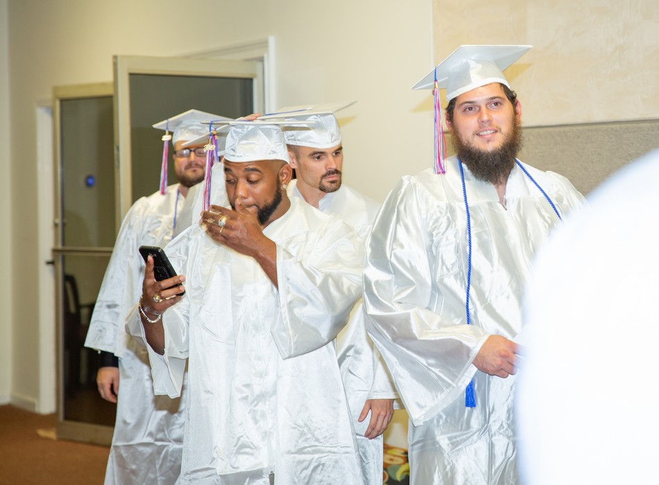 IEC Atlanta/Georgia Chapter’s 48th Graduation Ceremony | IEC Atlanta ...