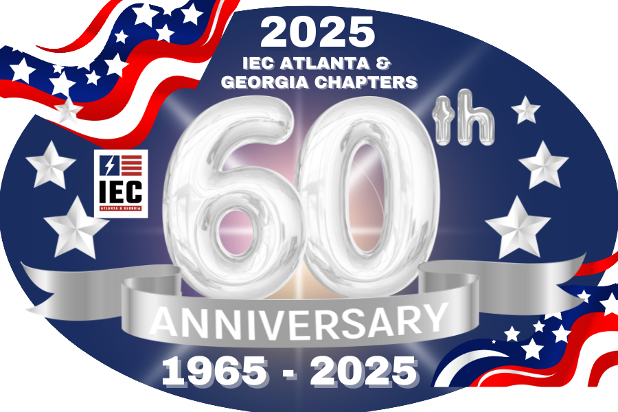Upcoming Events | IEC Atlanta & Georgia Chapters